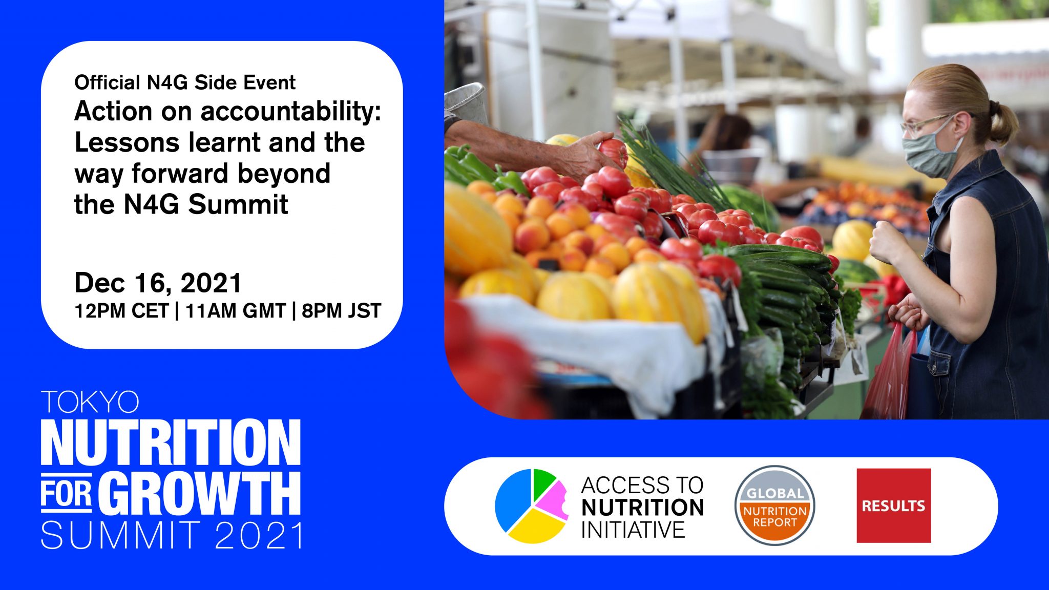 ATNi at the Tokyo Nutrition for Growth Summit 2021 – ATNi (Access to ...
