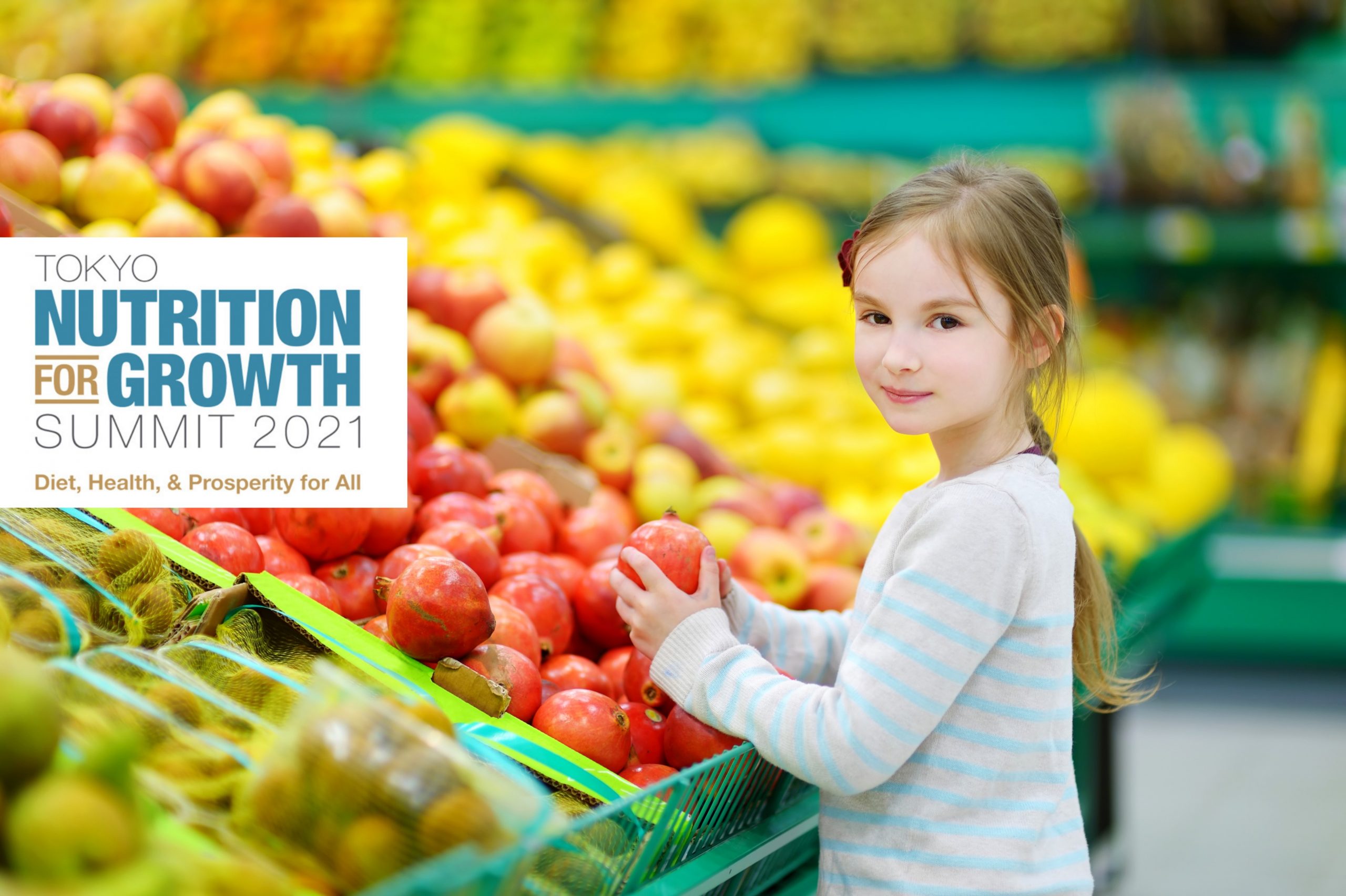 Leveraging the Workplace to Bring Improved Nutrition to Millions of ...