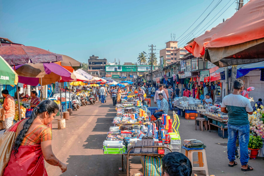 Watch Recording: Nutrition and ESG in Emerging Markets: The Case of ...