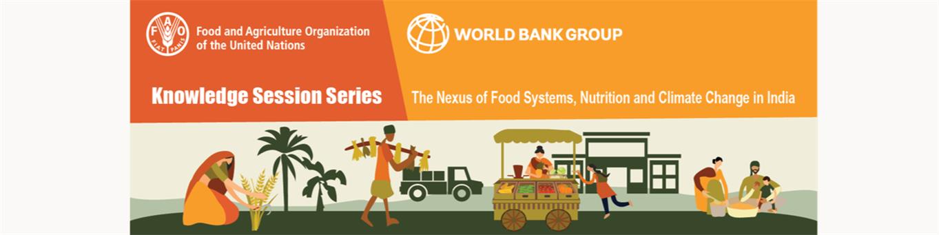 Measuring the Nexus of Food Systems, Nutrition and Climate Change ...