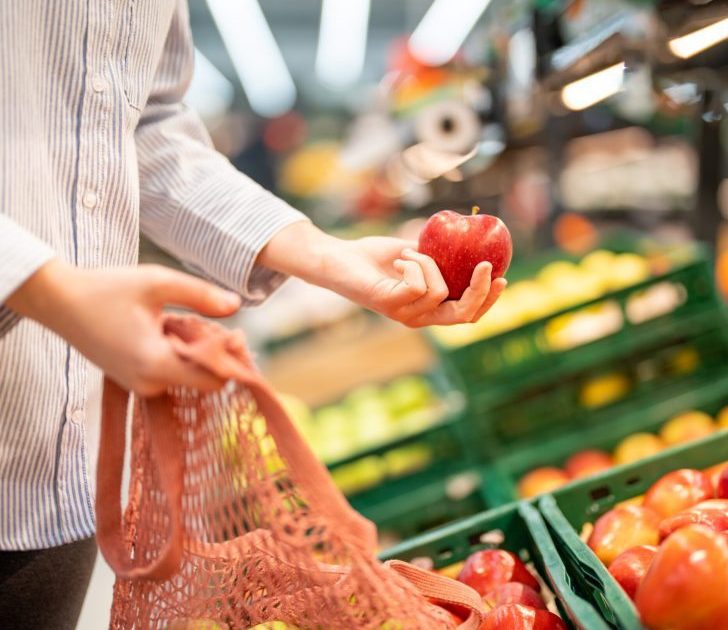 Transforming markets to deliver healthy, sustainable diets for all ...