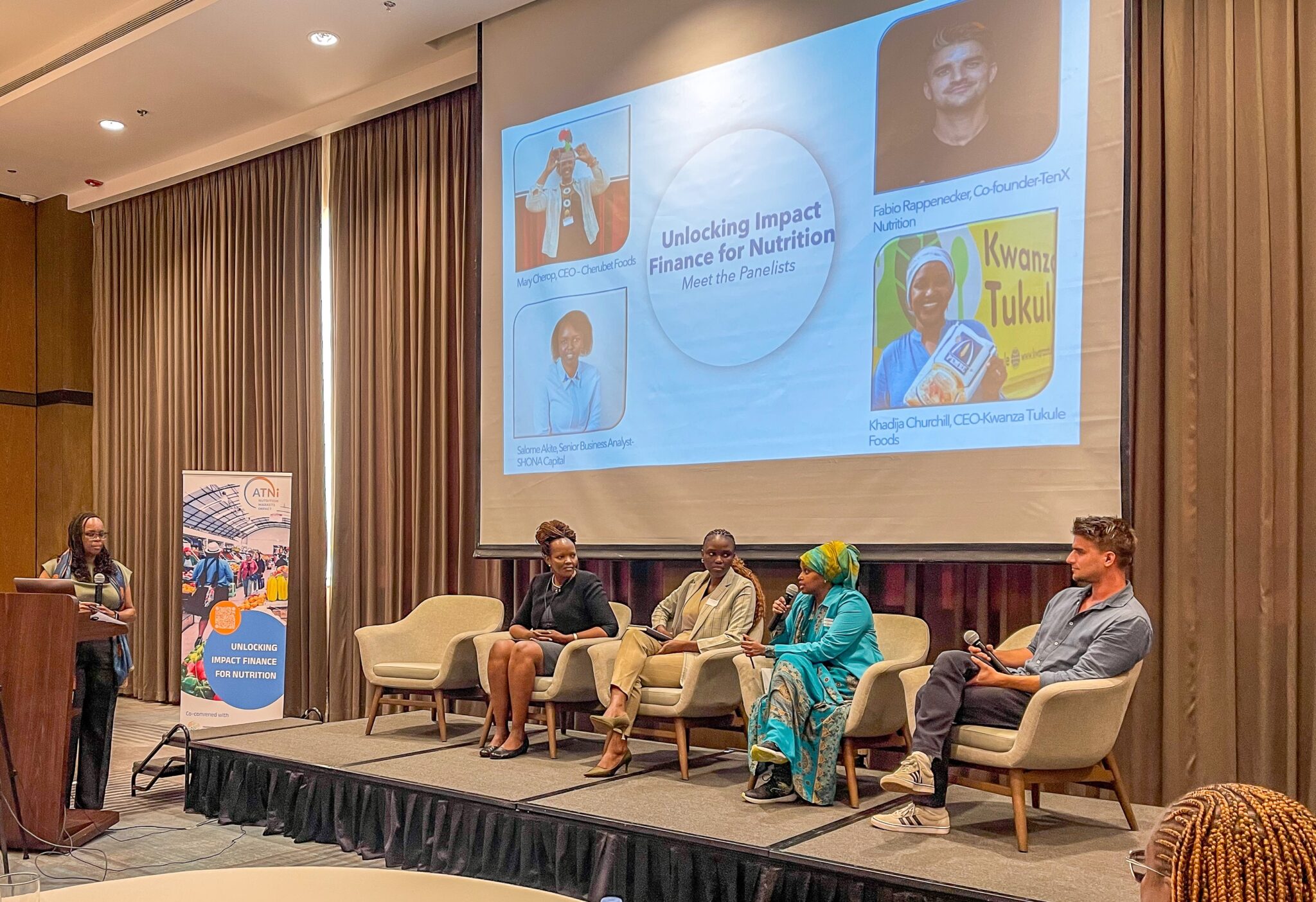 Impact Investing for Nutrition – ATNi (Access to Nutrition initiative)