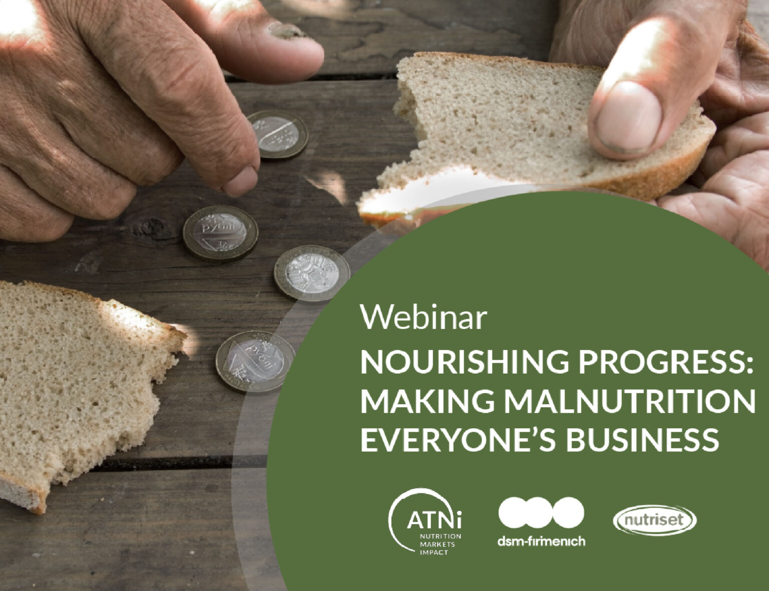 The Nutrition for Growth (N4G) Summit 2025 – ATNi (Access to Nutrition ...