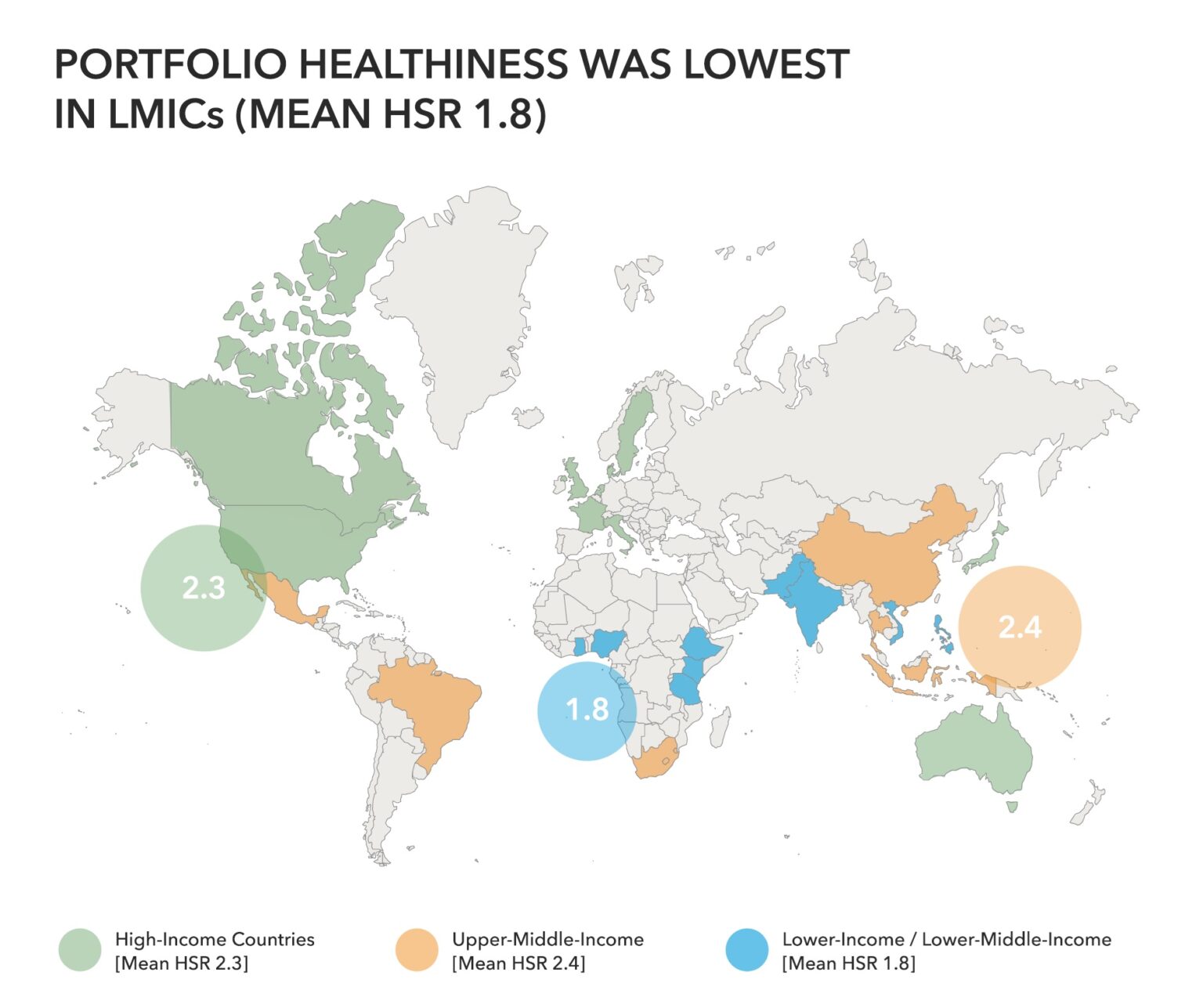 Global Index 2024 – ATNi (Access to Nutrition initiative)