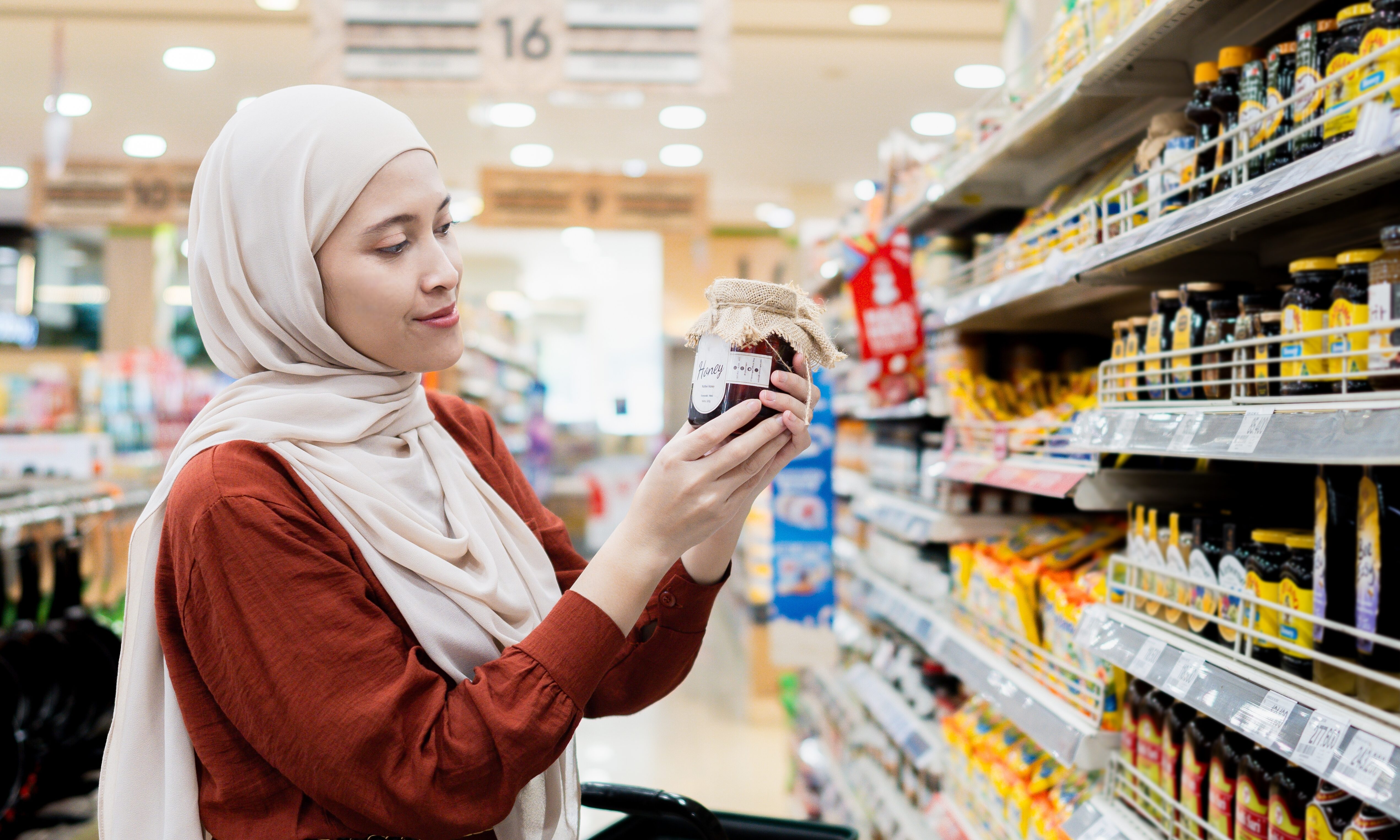 Retail Assessment 2025 – ATNi (Access to Nutrition initiative)